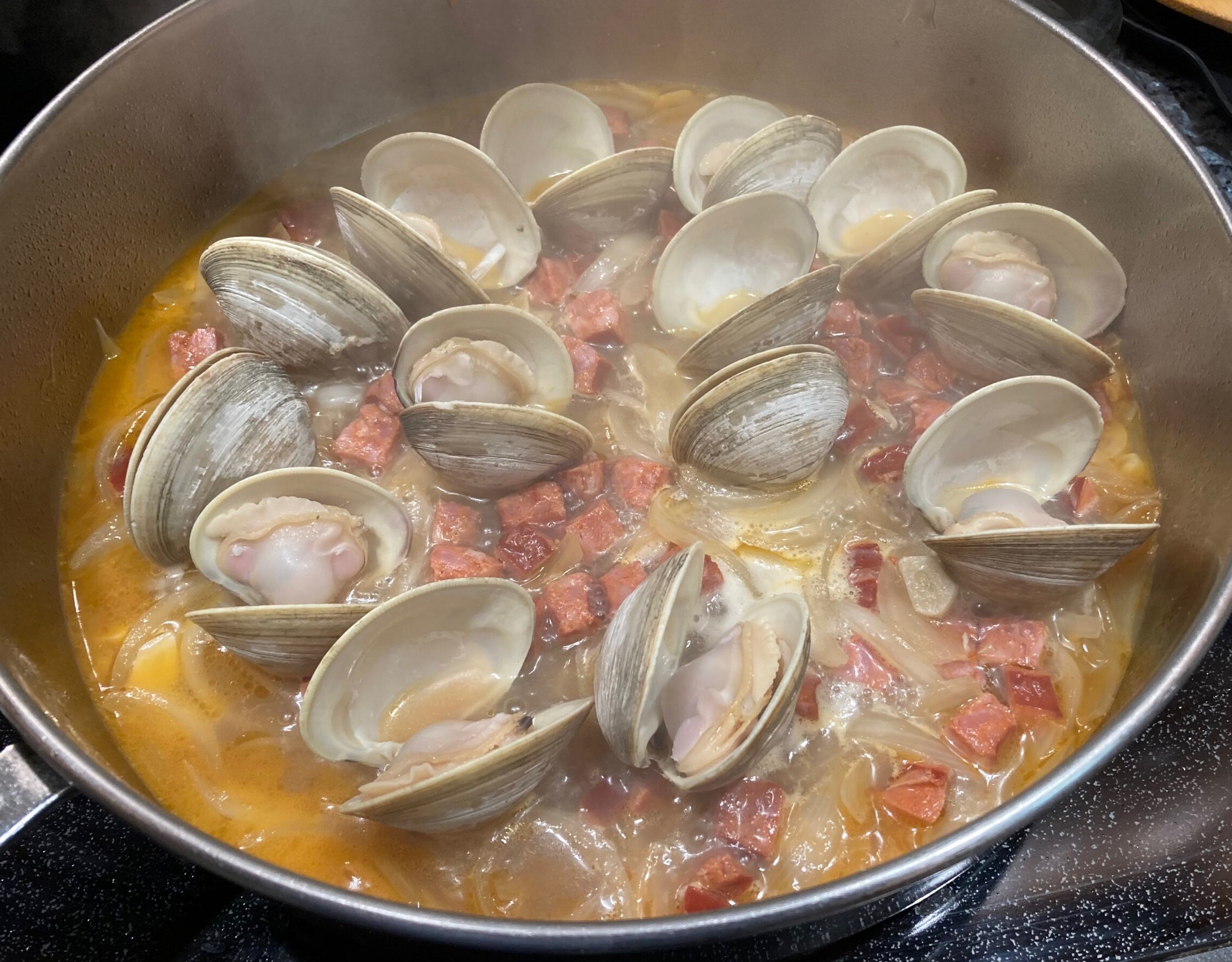 Awesome clams – voteguy.com